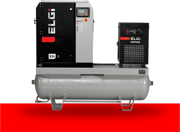 Industrial Air Compressor KL & Selangor, Malaysia | AED Kompressoren